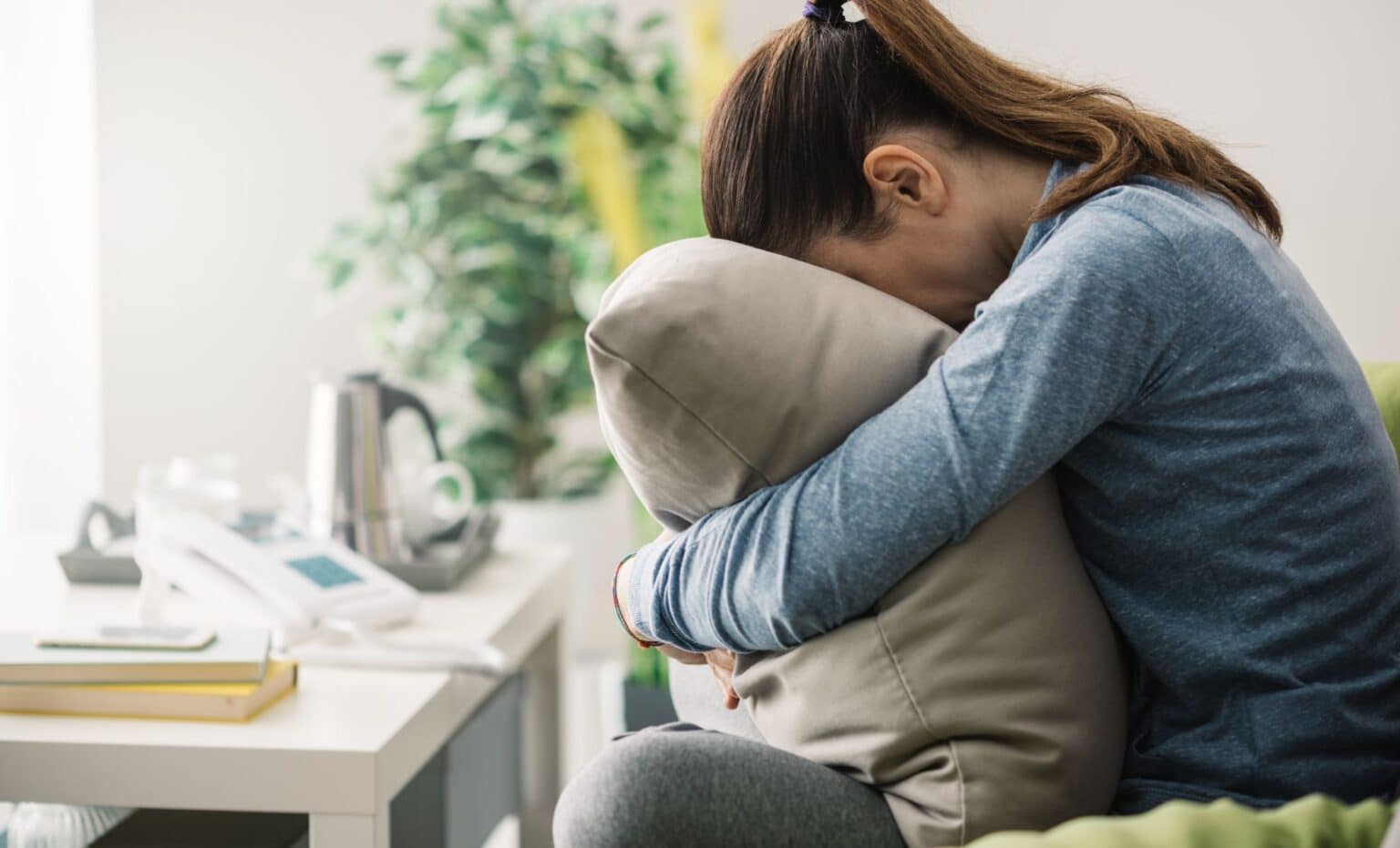 10 Commonly Heard Phrases That Actually Reveal Deep Sadness