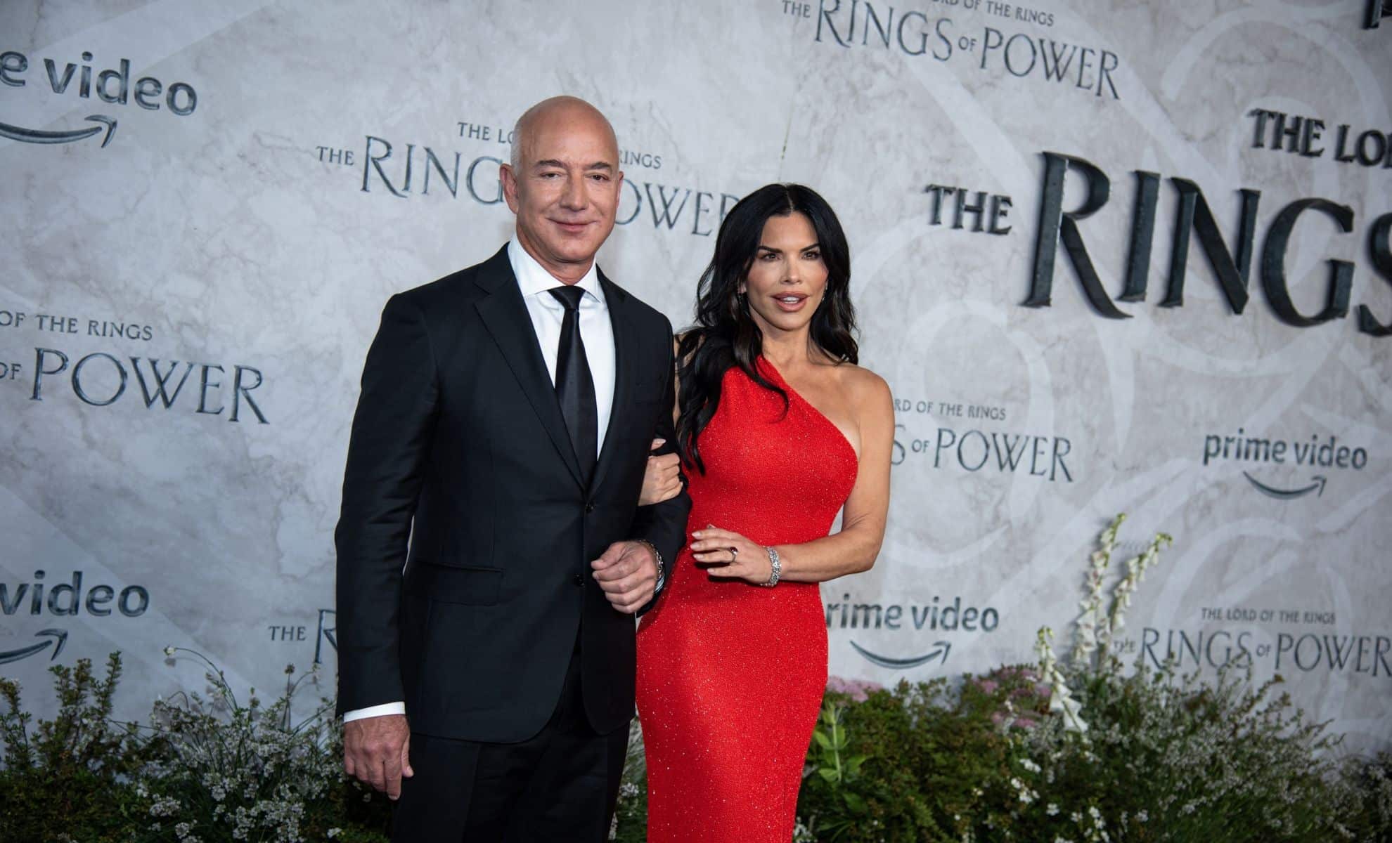 Jeff Bezos and Lauren Sánchez: What Will the Most Awaited Wedding of ...