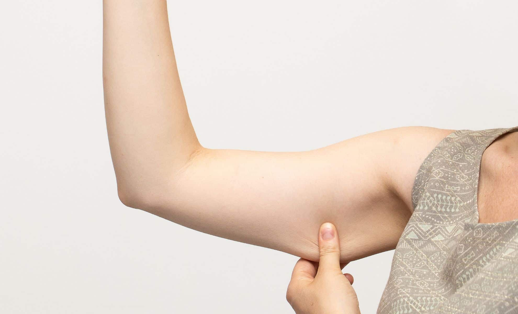 Say Goodbye To Chicken Wings: 3 Powerful Pilates Exercises To Tone Your ...