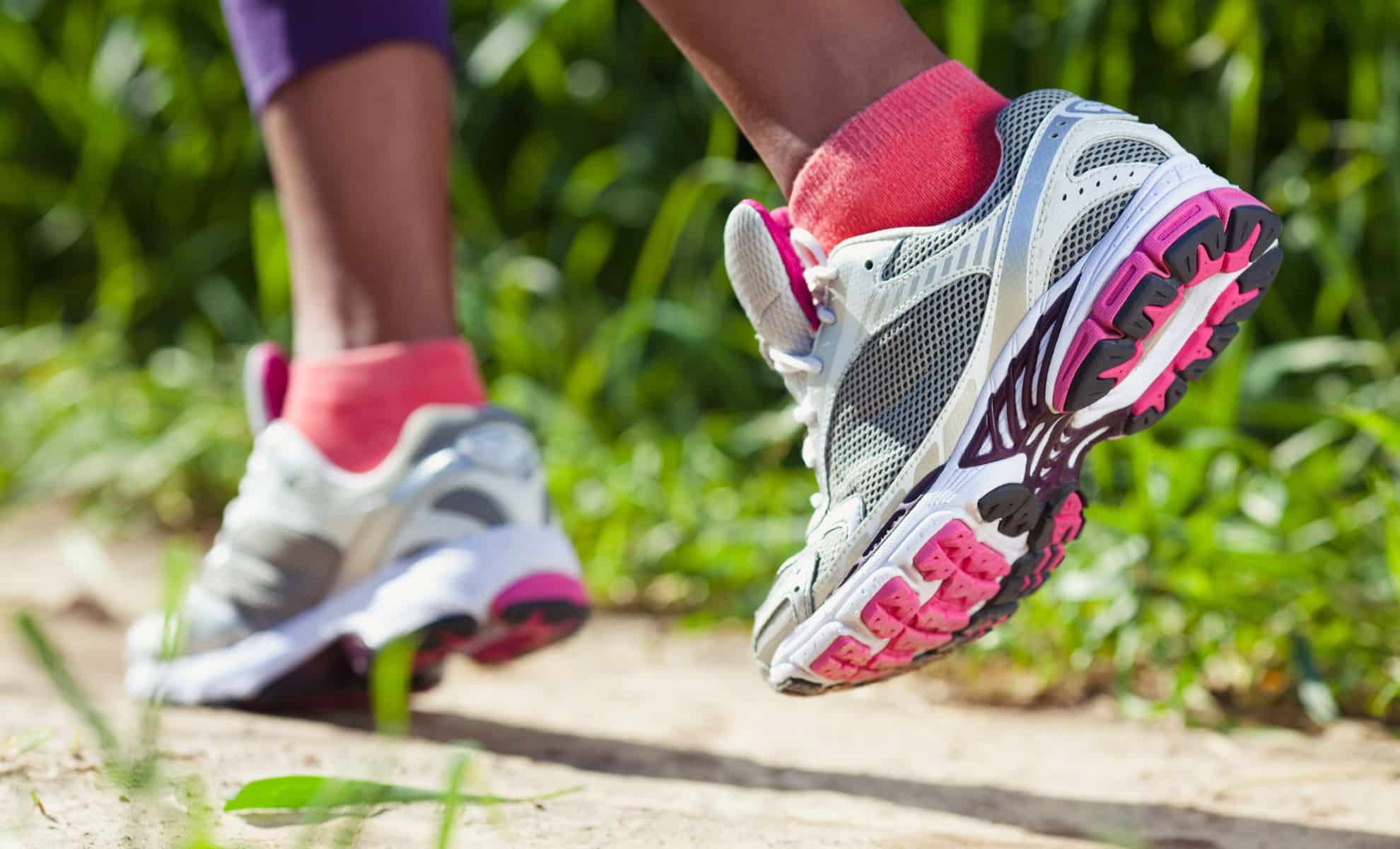 The Truth About The “10,000 Steps”: This is The Real Number That ...