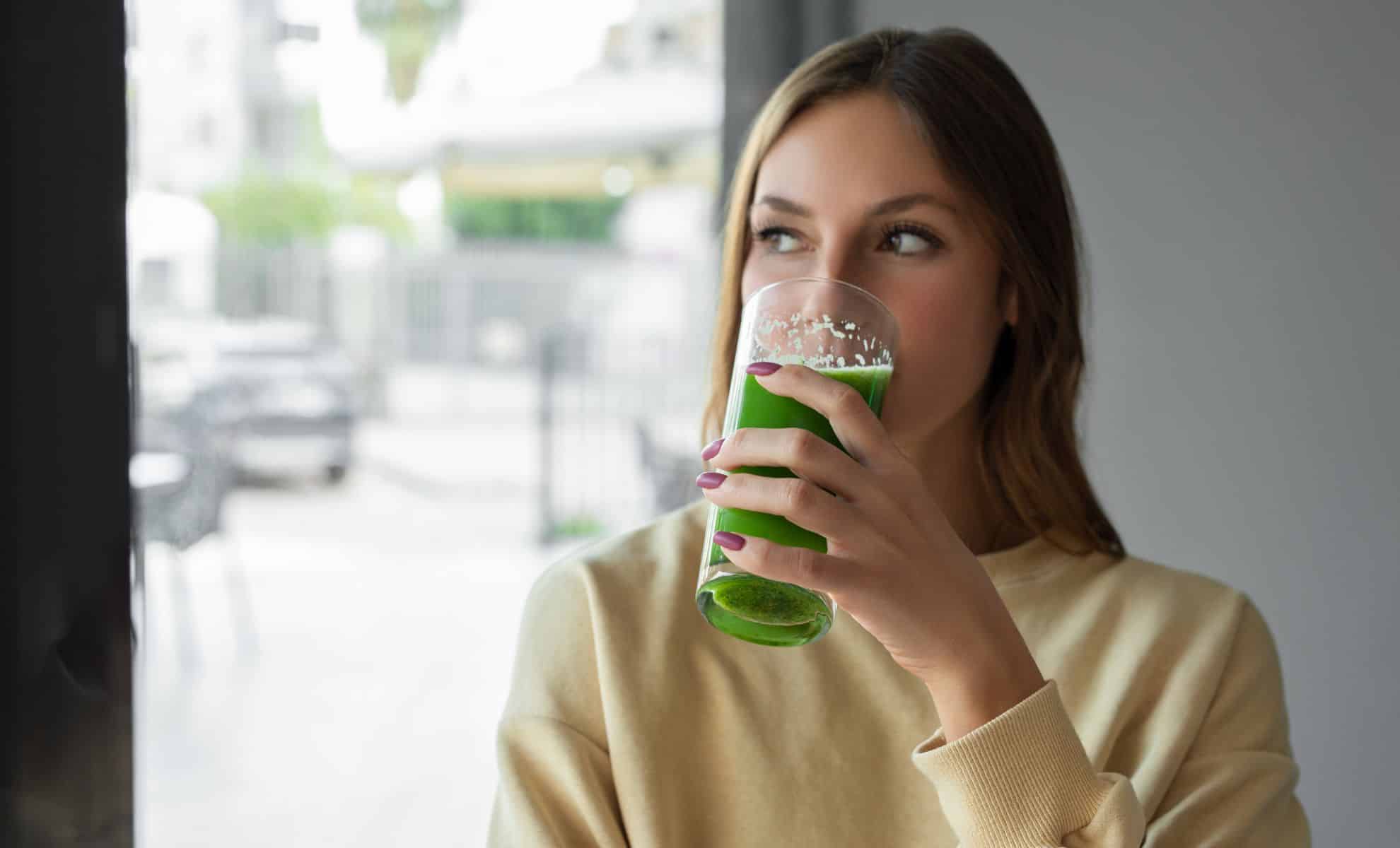 Sleep Deeper, Wake Up Radiant: This Juice That Does Both