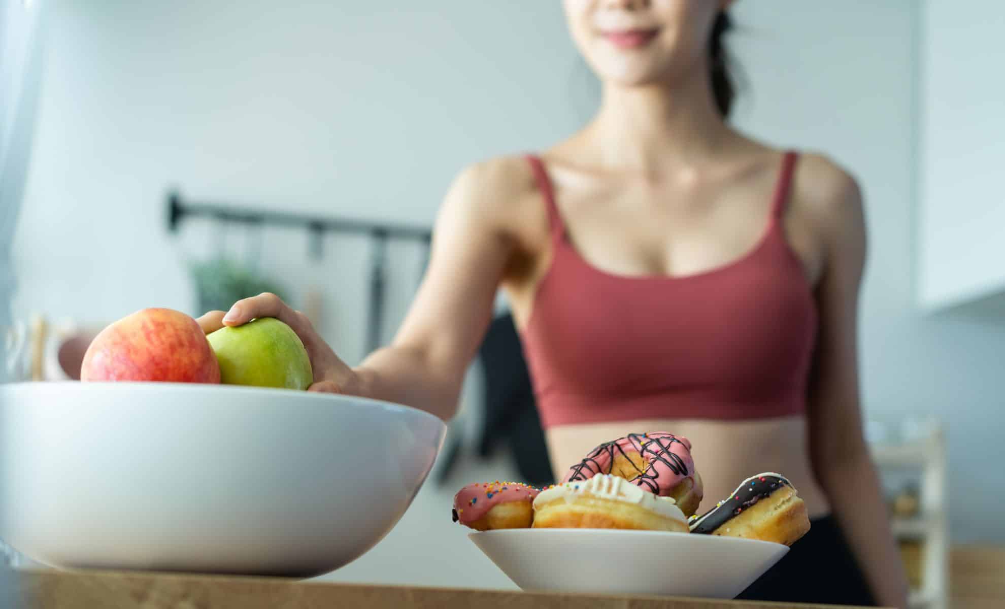 Harvard Doctor Shares What Really Happens When You Quit Sugar for 30 Days