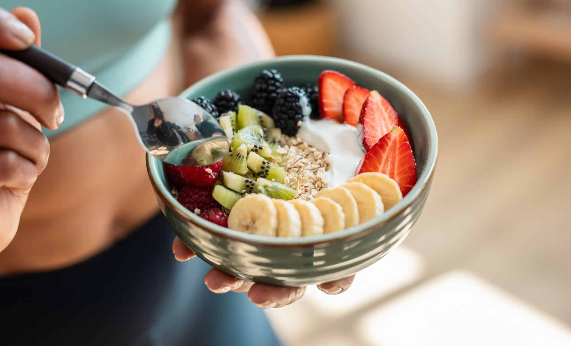 "Fibremaxxing": The TikTok Phenomenon That’s Transforming Our Guts (And ...