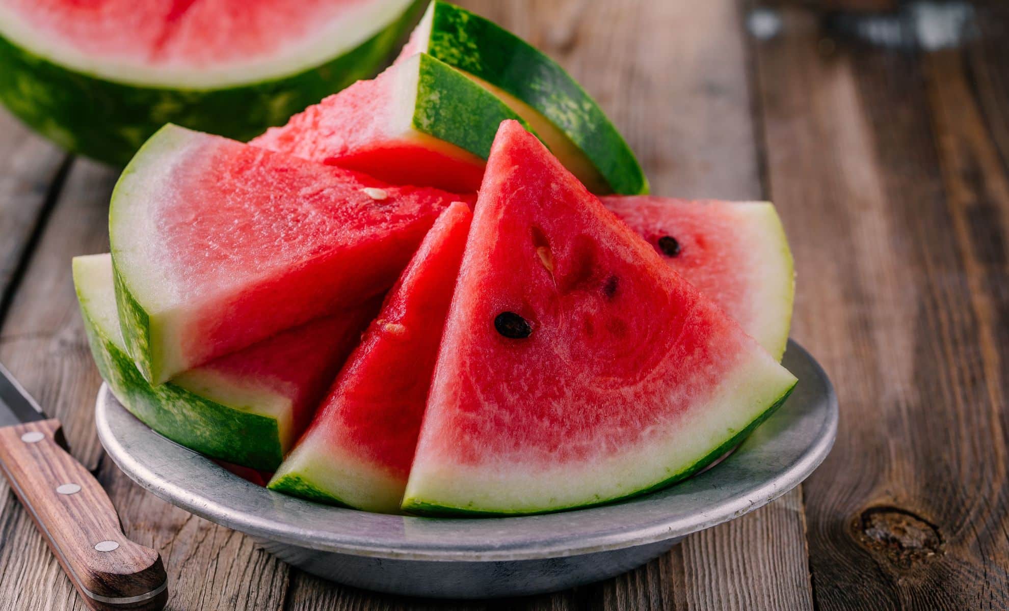 Still Storing Watermelon Like This? Here’s Why It Goes Bad Way Too Fast