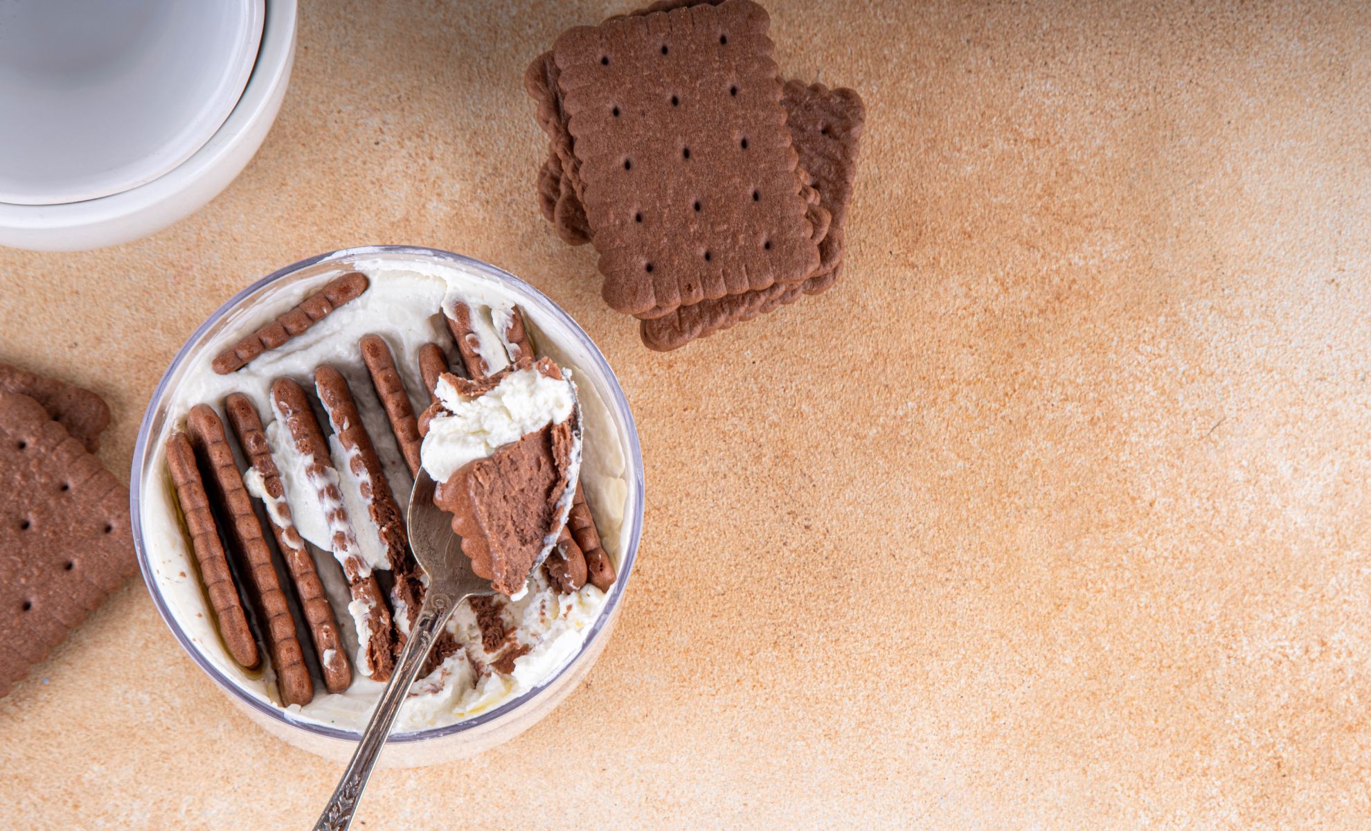 The Easiest Dessert Ever? This No-Bake Japanese Cheesecake Uses Only ...