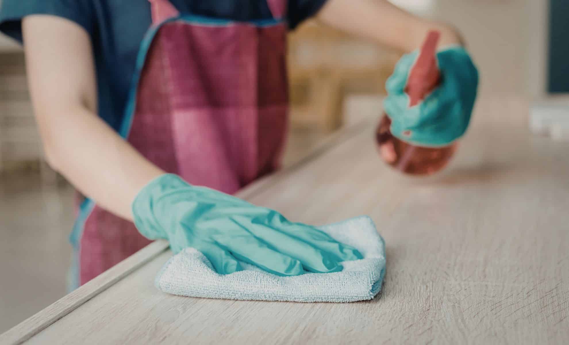 Still Spending 3 Hours On Cleaning Your Home? Pro Tips To Cut Your Time ...